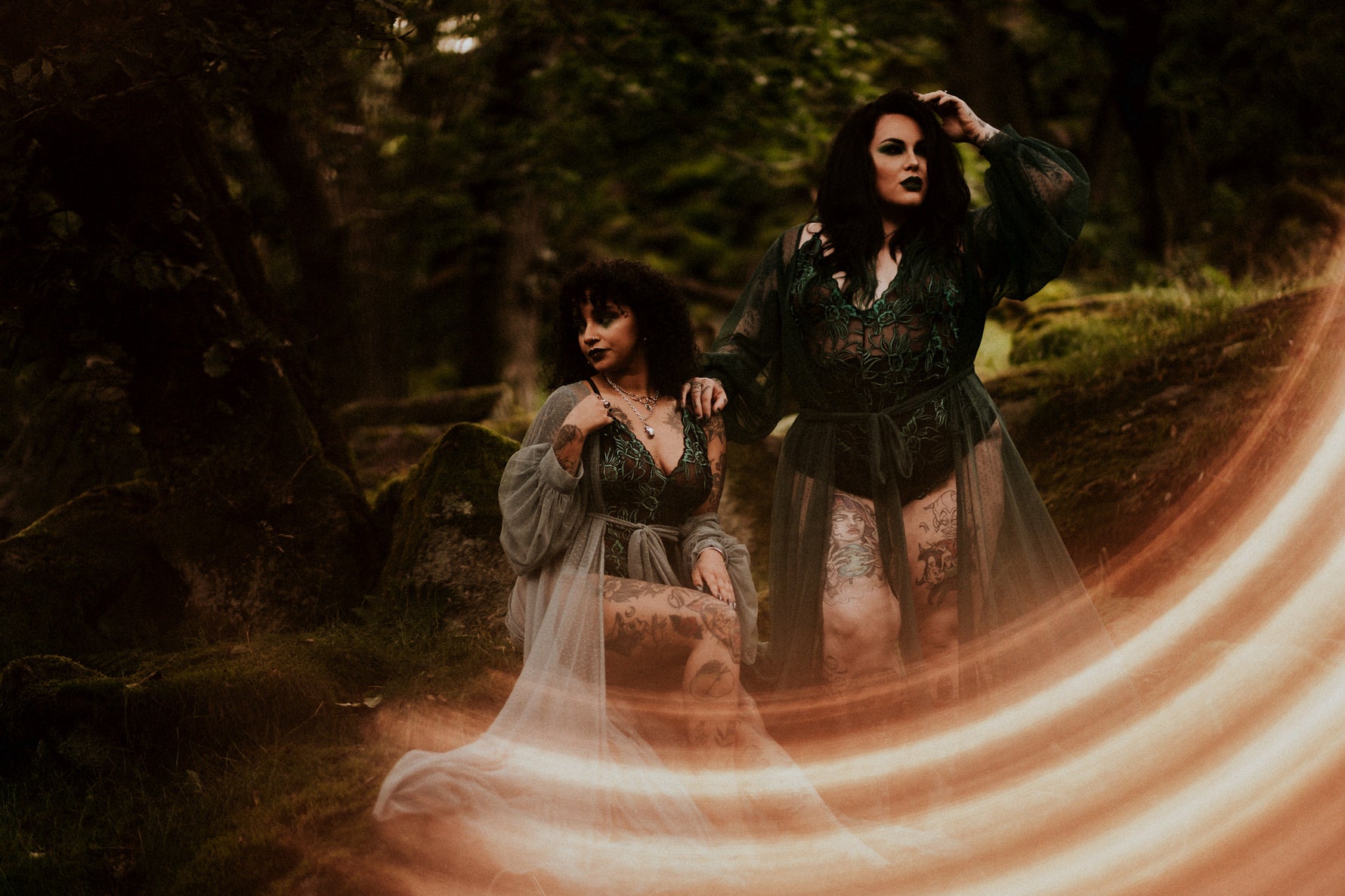 Wiccan Spell Bags | How To Make a Spell Bag / Uses And Meanings ...