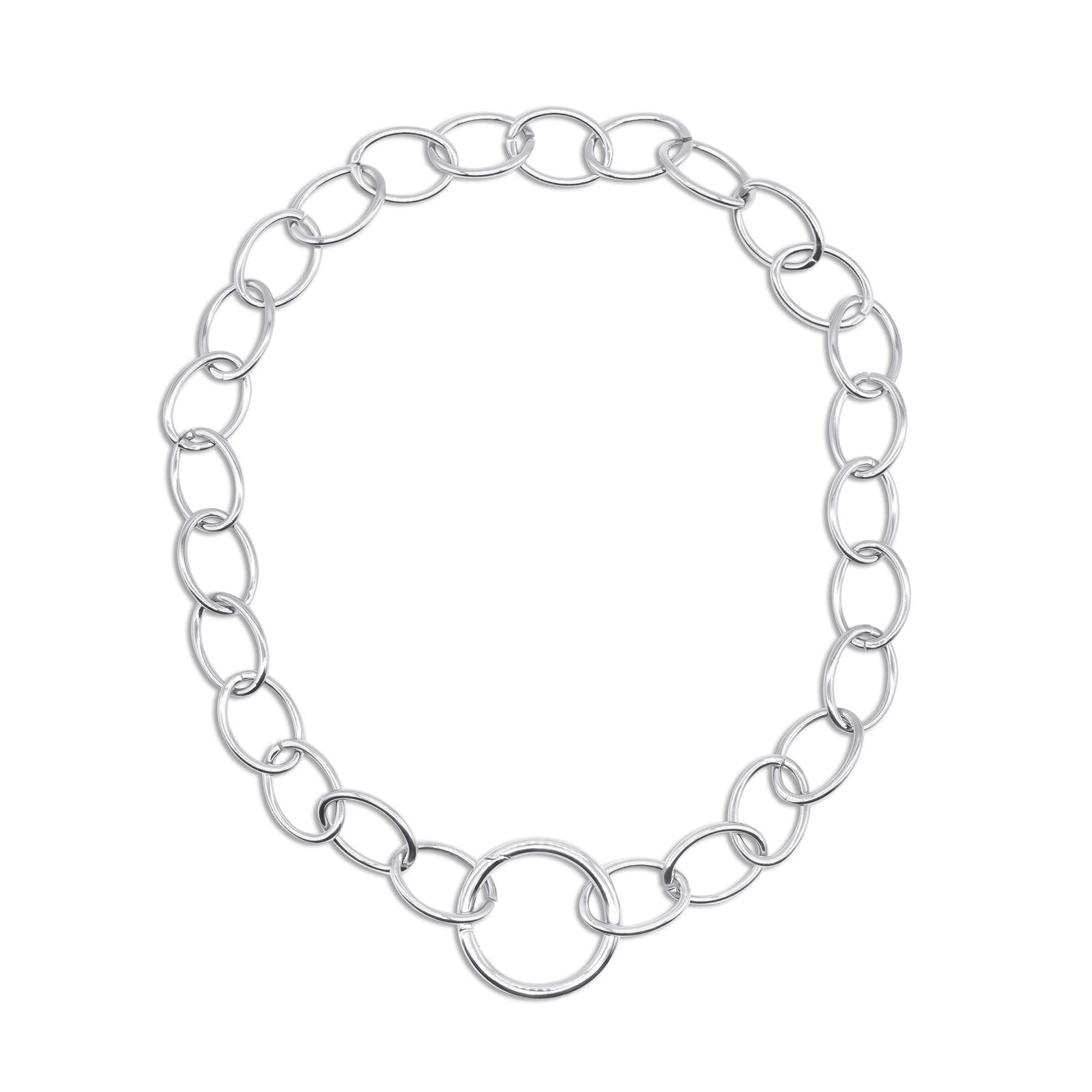 Charm Coven Talisman Necklace | Goth Charm Necklaces & Bracelets ...