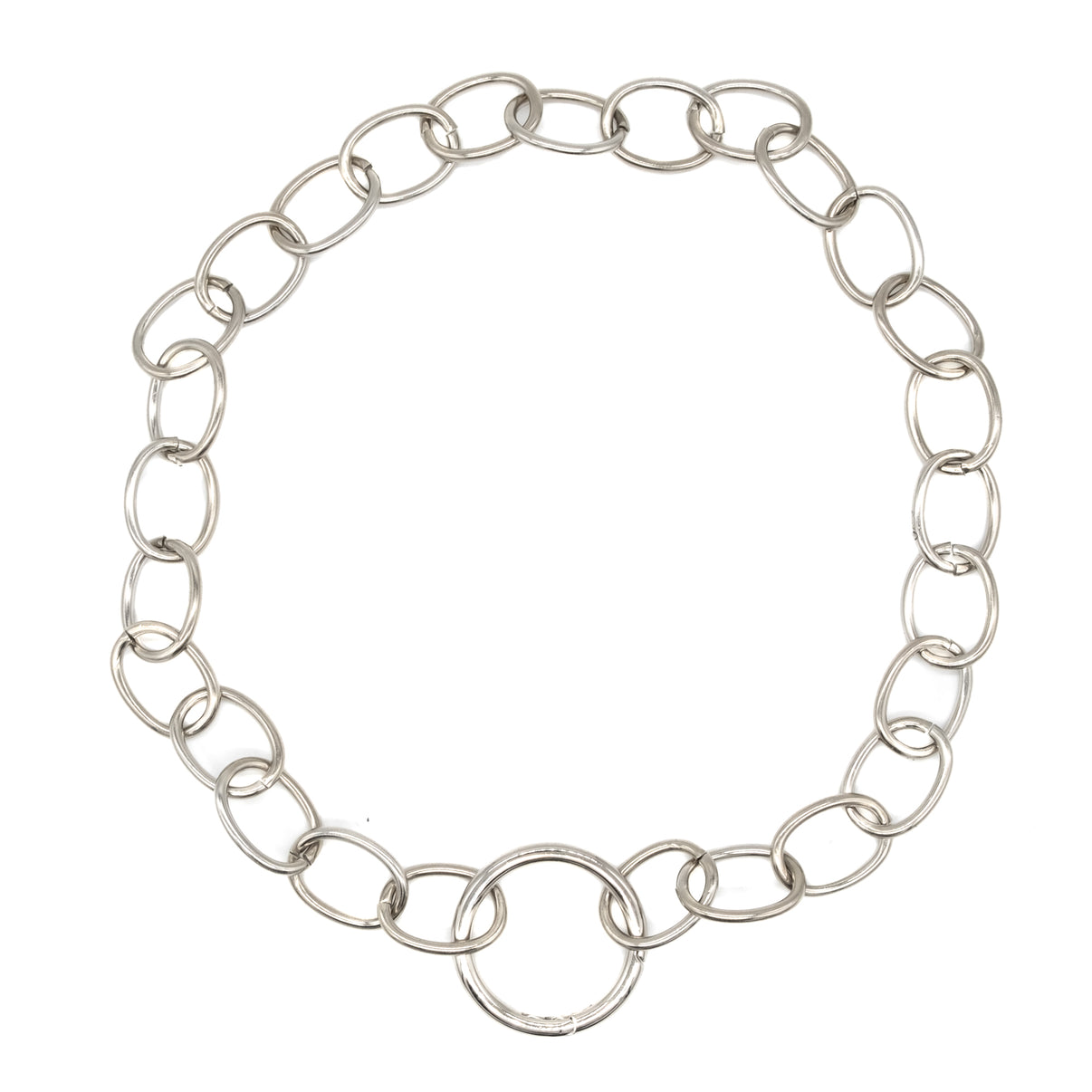 Charm Coven Talisman Necklace | Goth Charm Necklaces & Bracelets ...