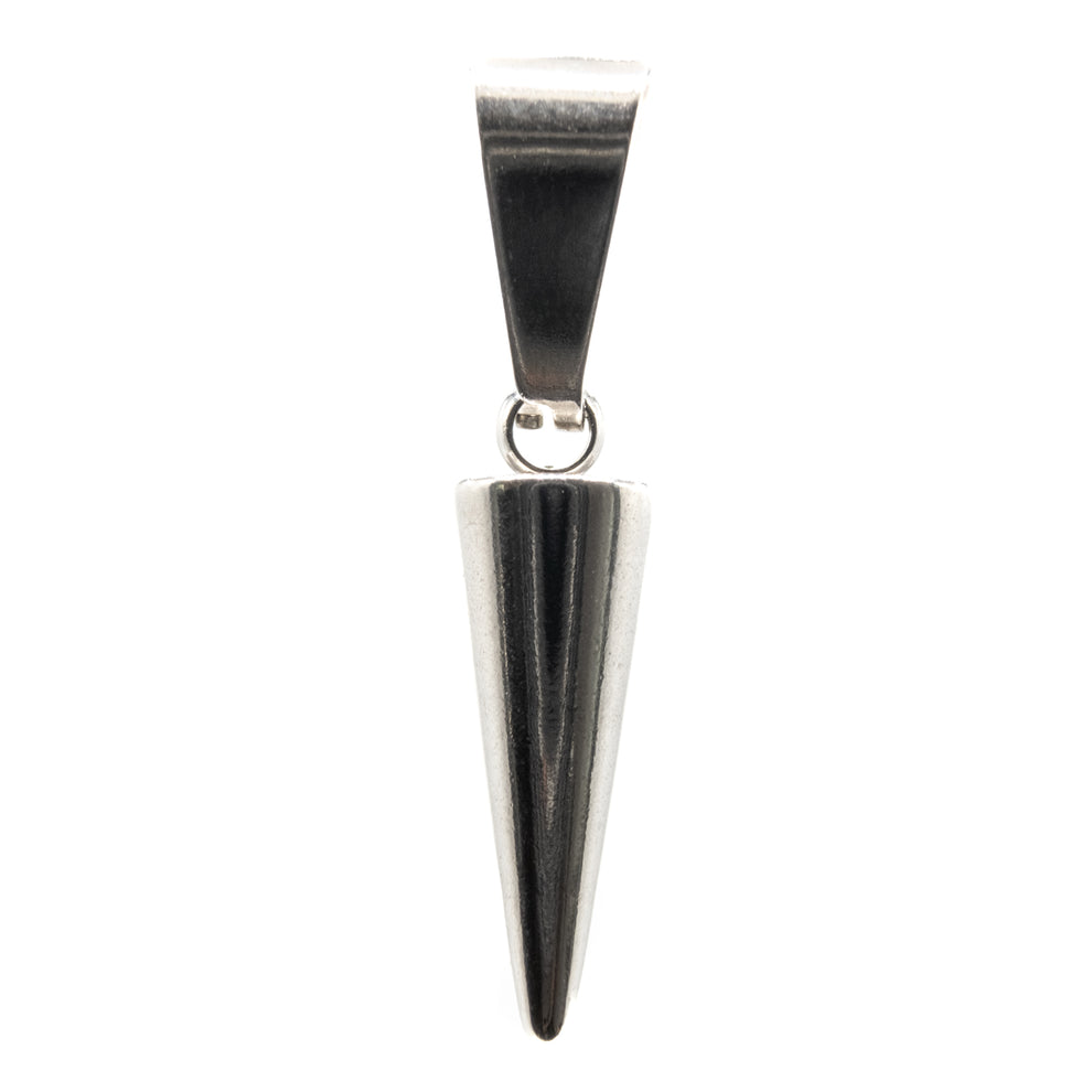 Charm Coven Temptress Spike Charm – Mysticum Luna Gothic Jewellery