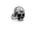 Hel Skull Ring | Mysticum Luna Gothic Ring Collection – Mysticum Luna ...