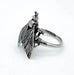 Fly Ring | Mysticum Luna Green Witch Collection – Mysticum Luna Gothic ...